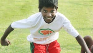 Homepage - Hoops Creating Hope